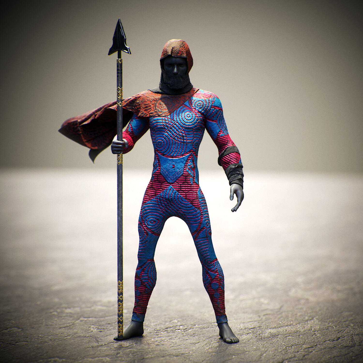 Roman Pavlovski - Outer Worlds