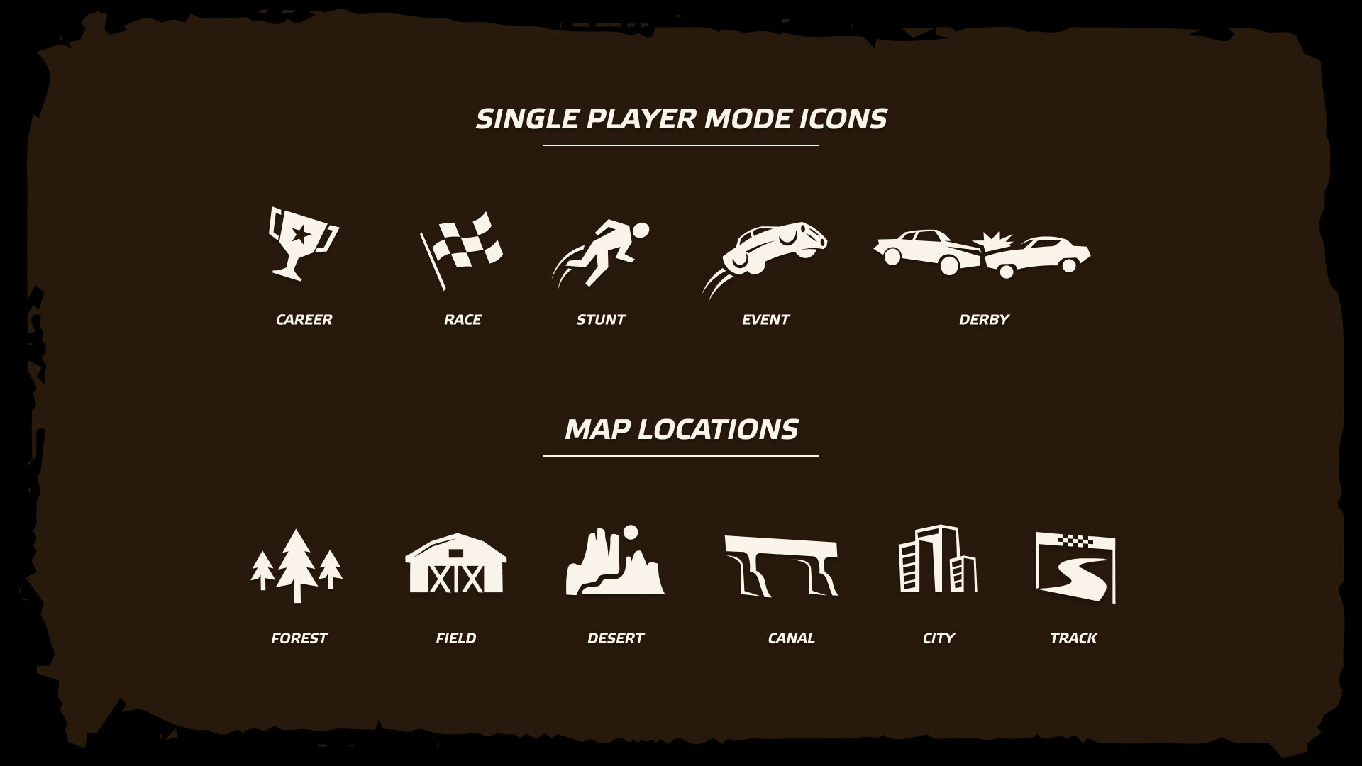 Karina Li - FlatOut2 UI Redesign