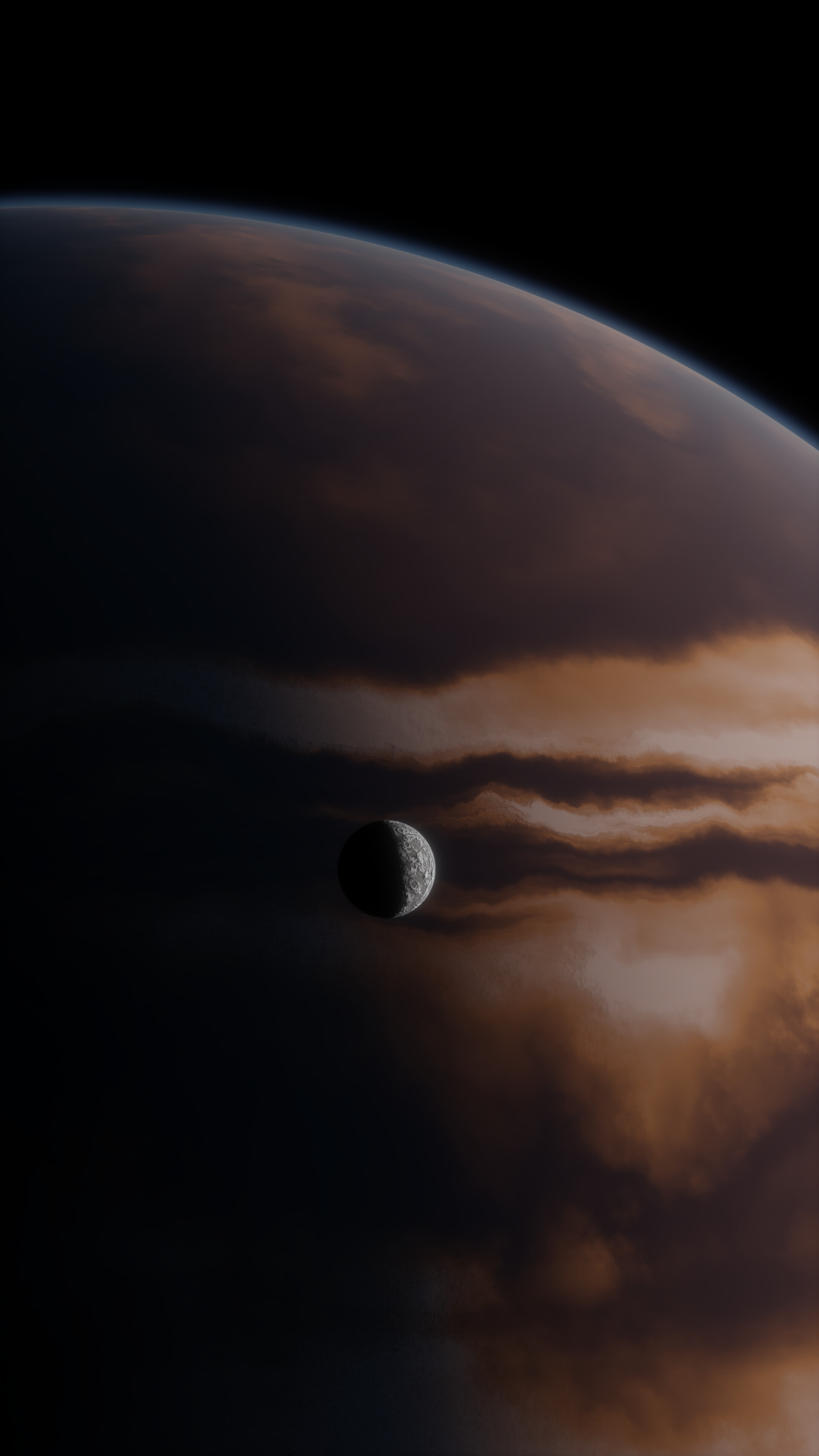ArtStation - Exoplanets v.1