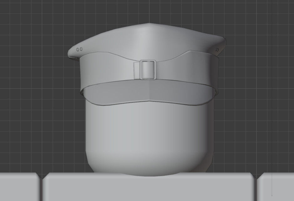 Khaleil Walker - Roblox Work