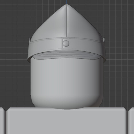 Khaleil Walker - Roblox Work