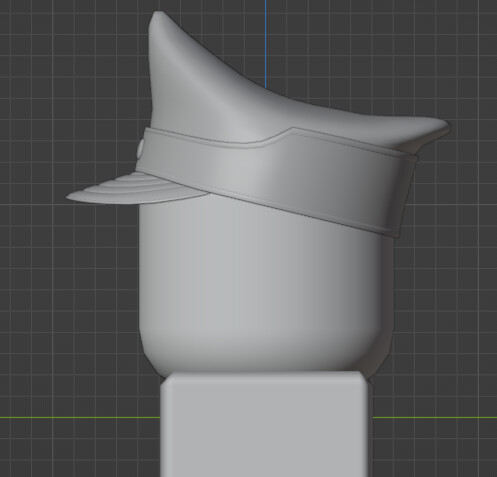 Khaleil Walker - Roblox Work