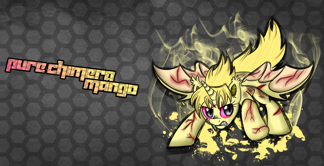 ArtStation - MLP "2015" (Concept Art)