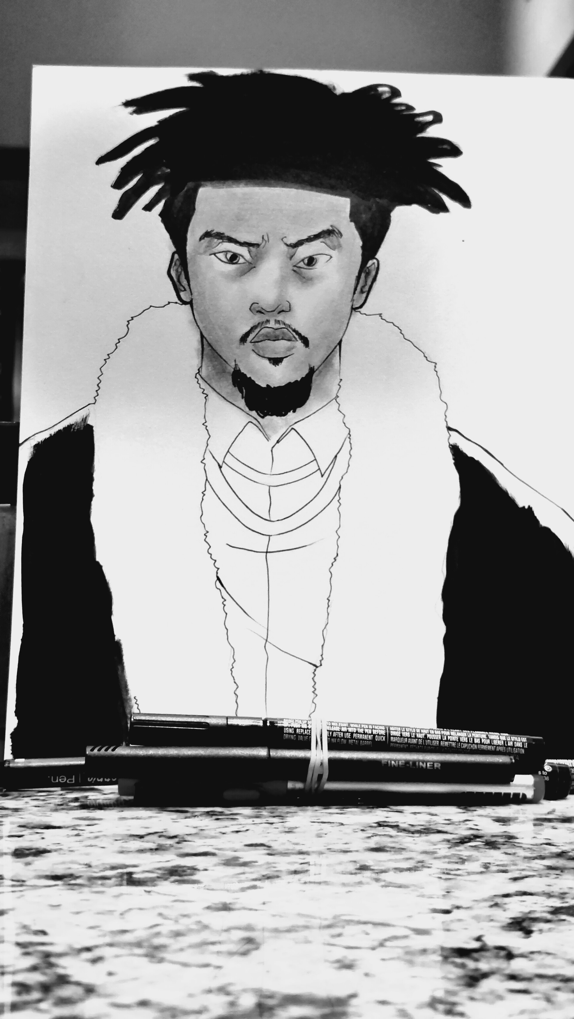 Untold Stories of Oklahoma Pimp™ [USOP] by Francesko Art™ - PA$$iON