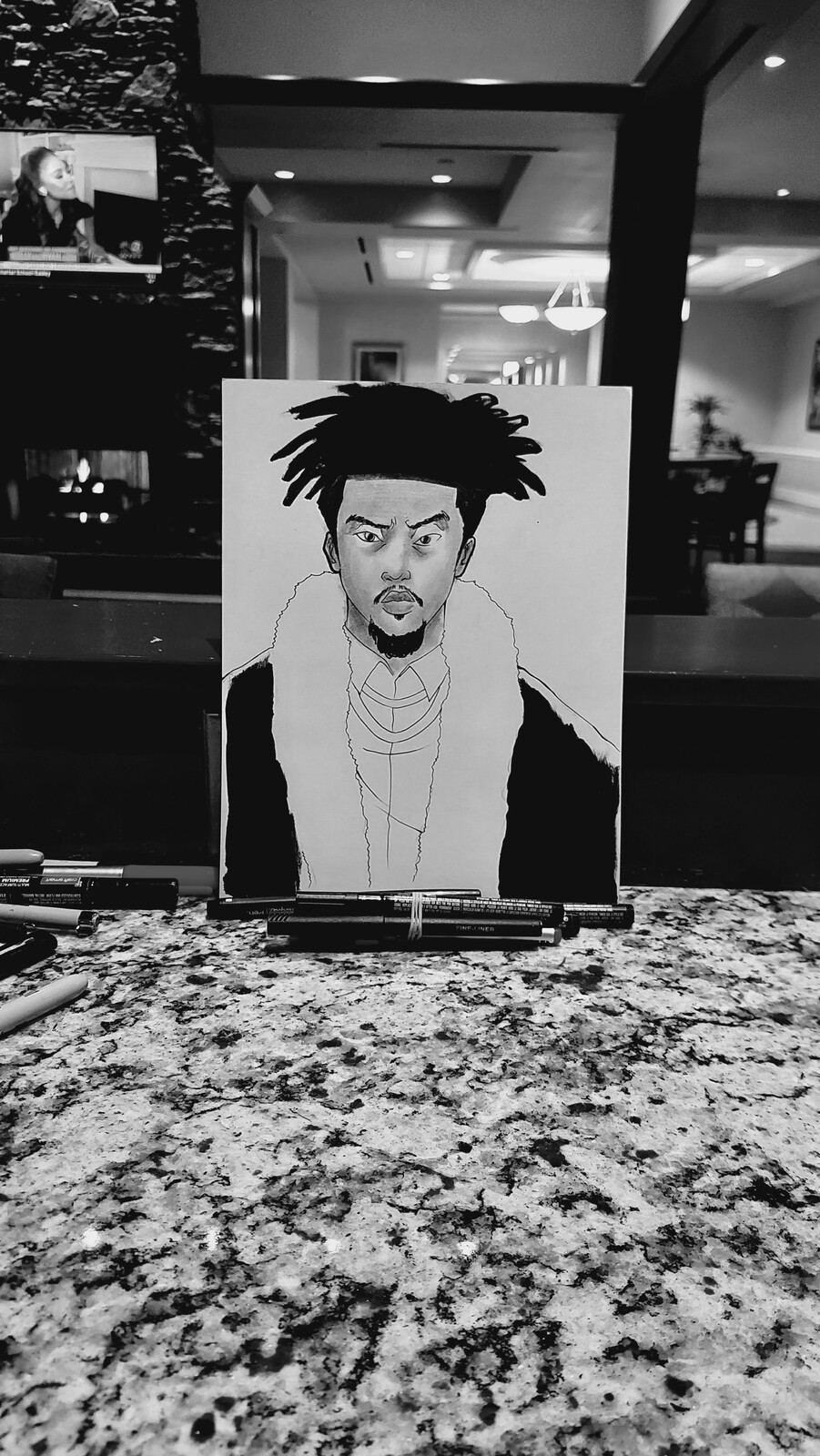 Untold Stories of Oklahoma Pimp™ [USOP] by Francesko Art™ - PA$$iON