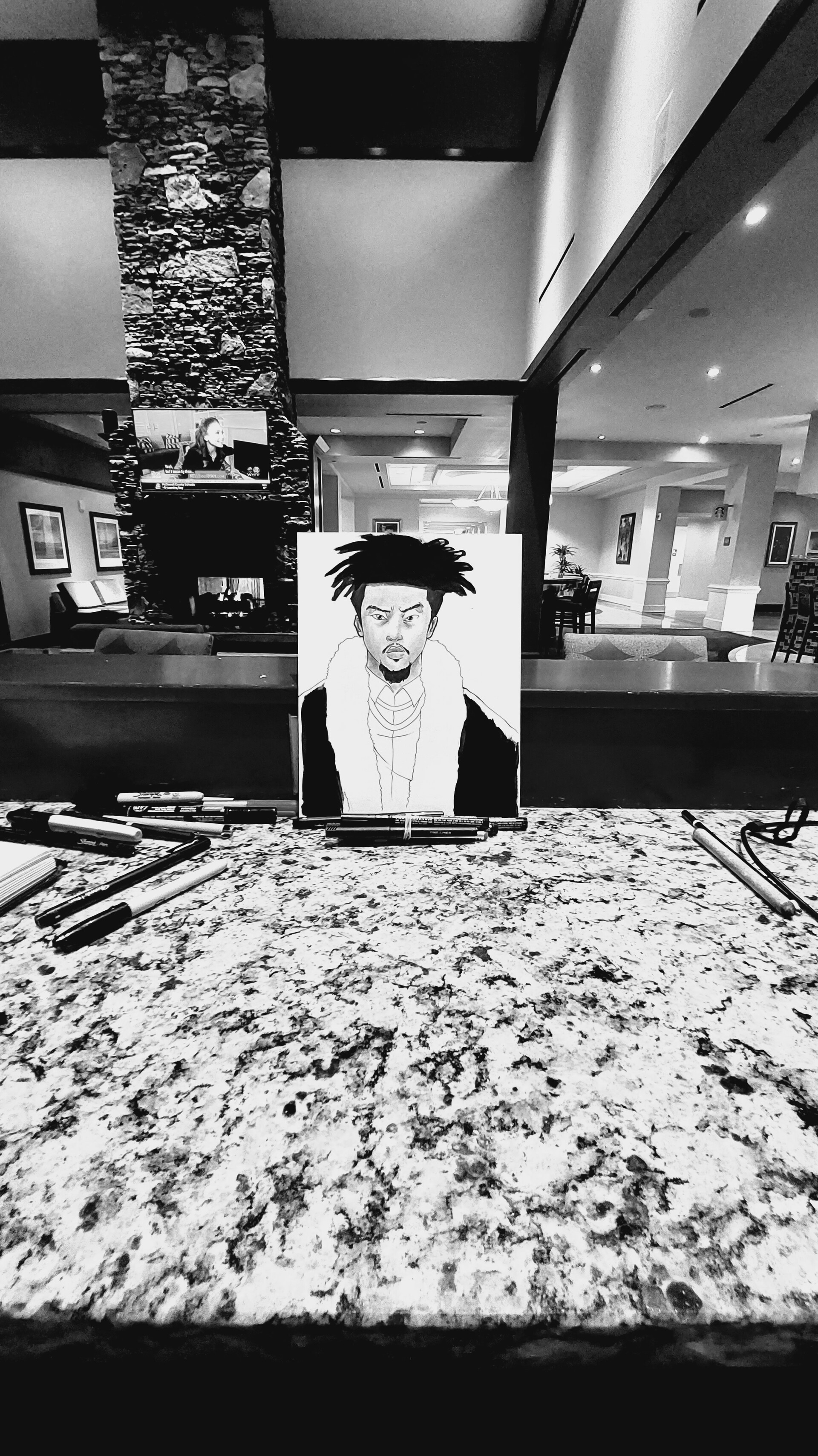 Untold Stories of Oklahoma Pimp™ [USOP] by Francesko Art™ - PA$$iON