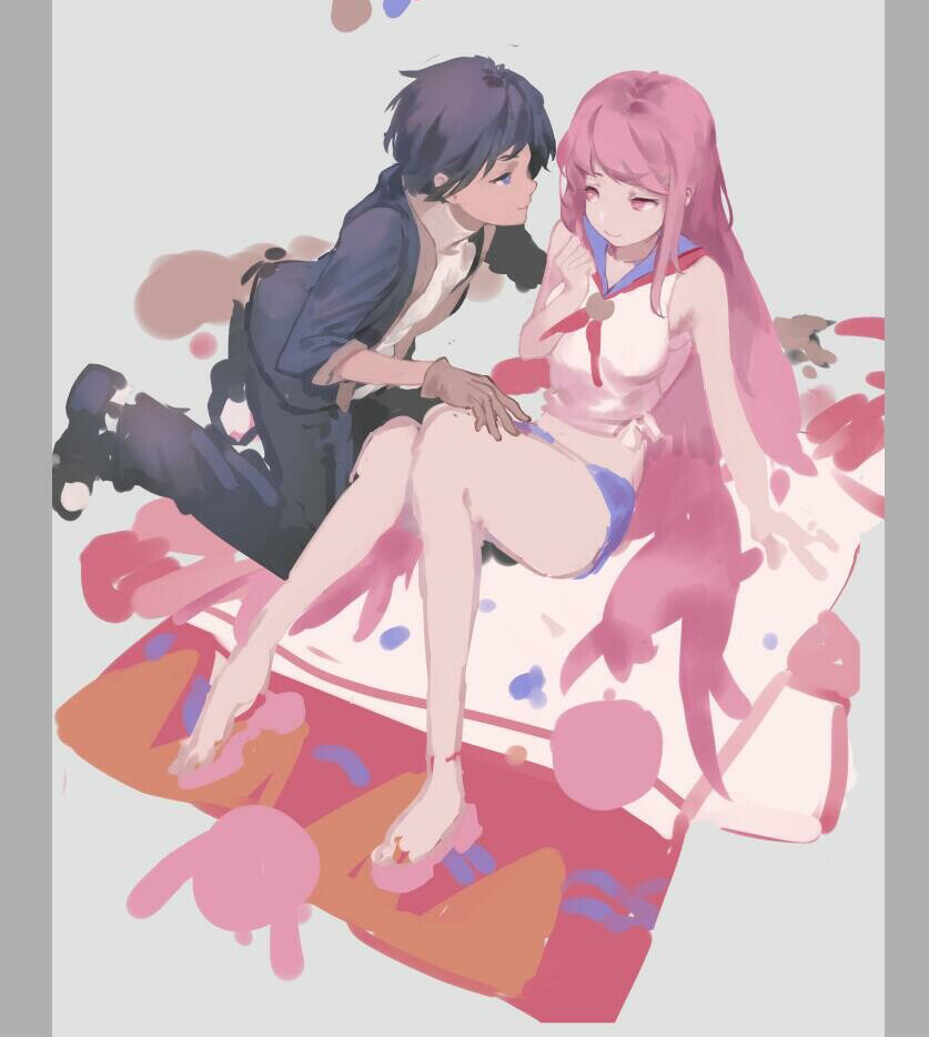 ArtStation - MIart-000