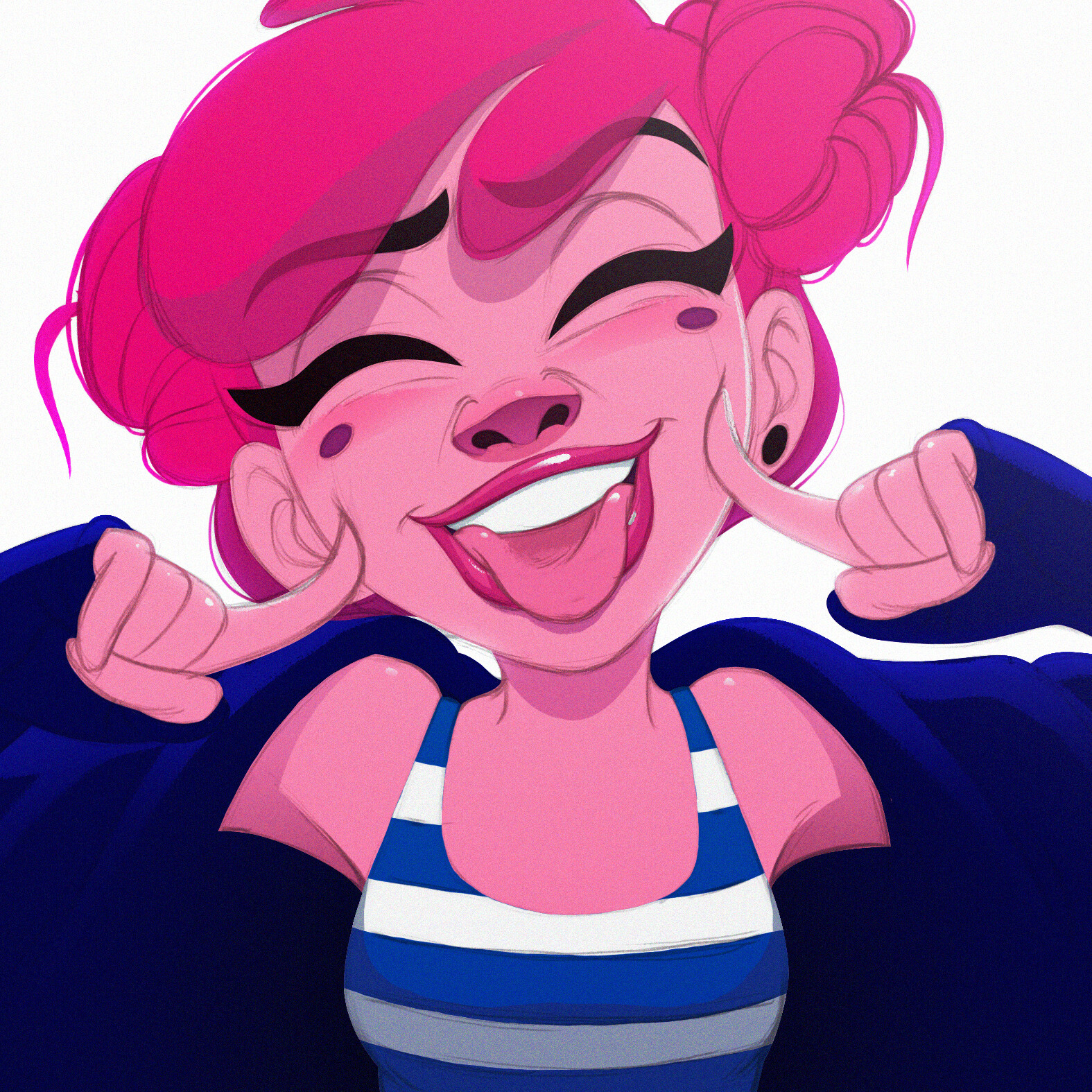 ArtStation - ANY MALU TUMBLR