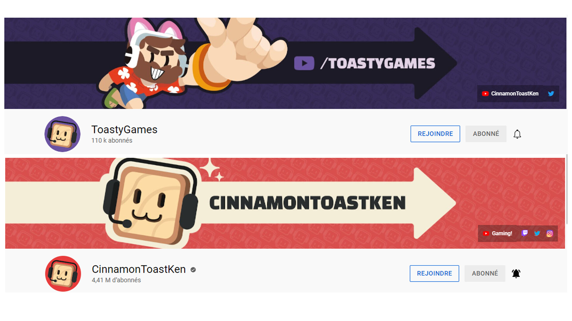 Cinnamontoastken Icon