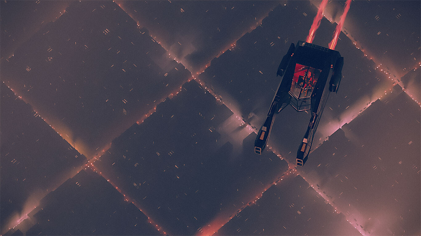 ArtStation - Sequencer