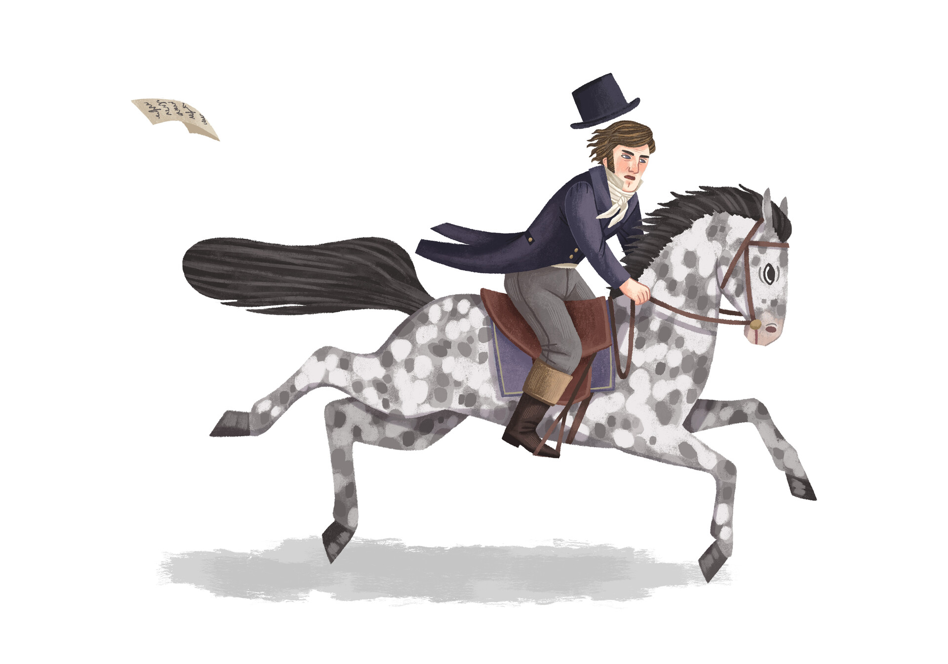 ArtStation - Colonel Brandon