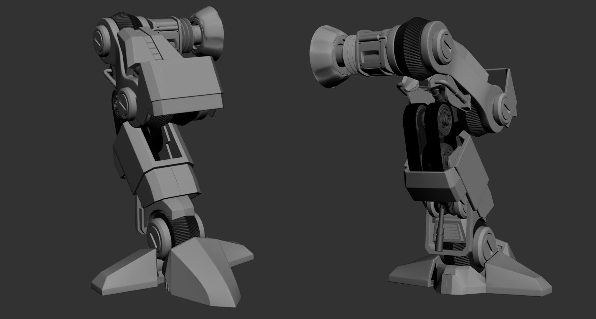 Daniel Jutson - Underzone: The Mole