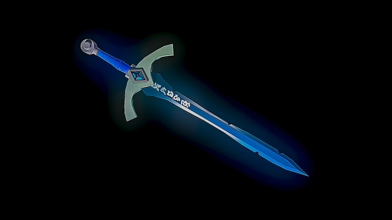 ArtStation - Spanner