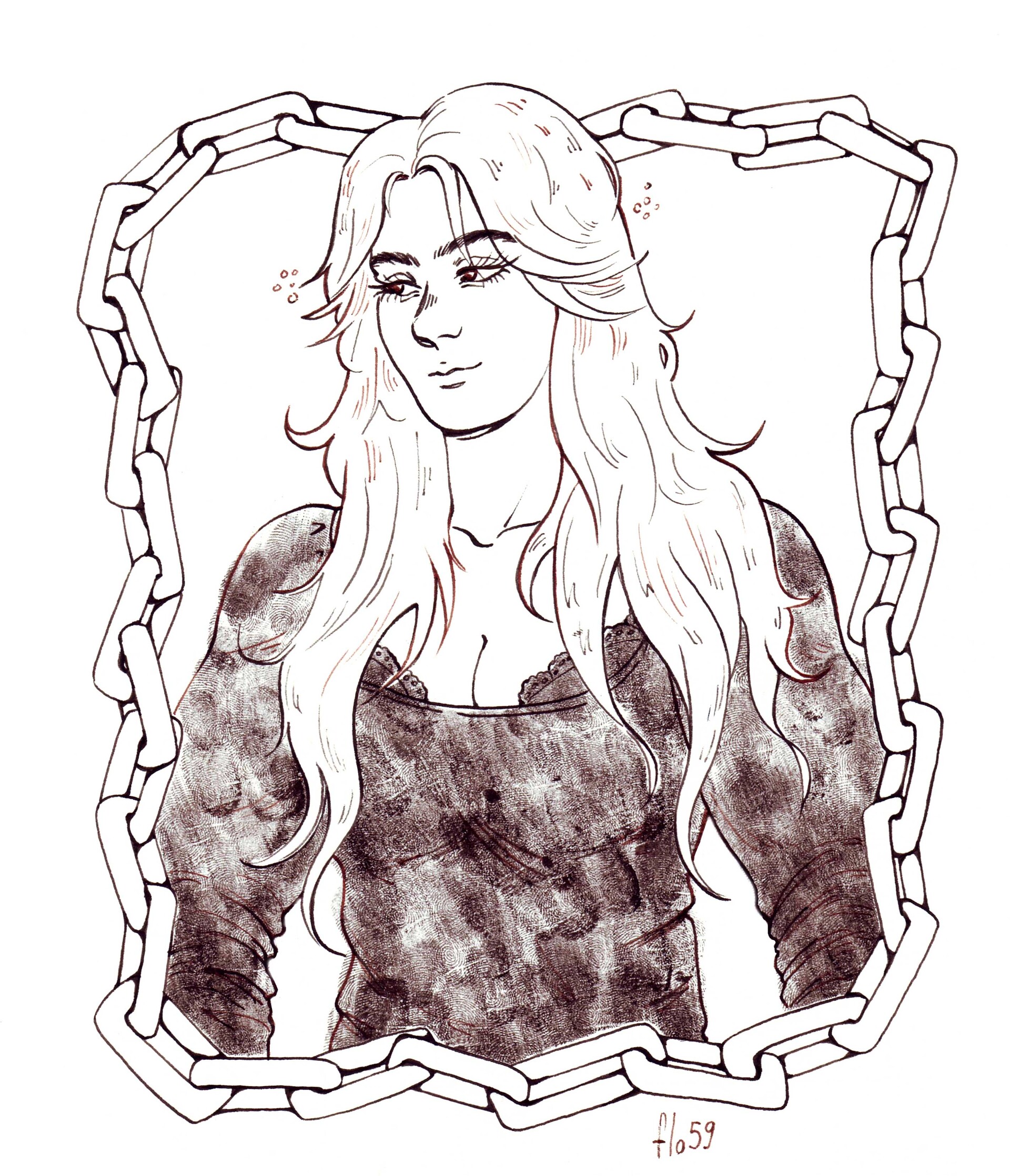 ArtStation - Noi fanart