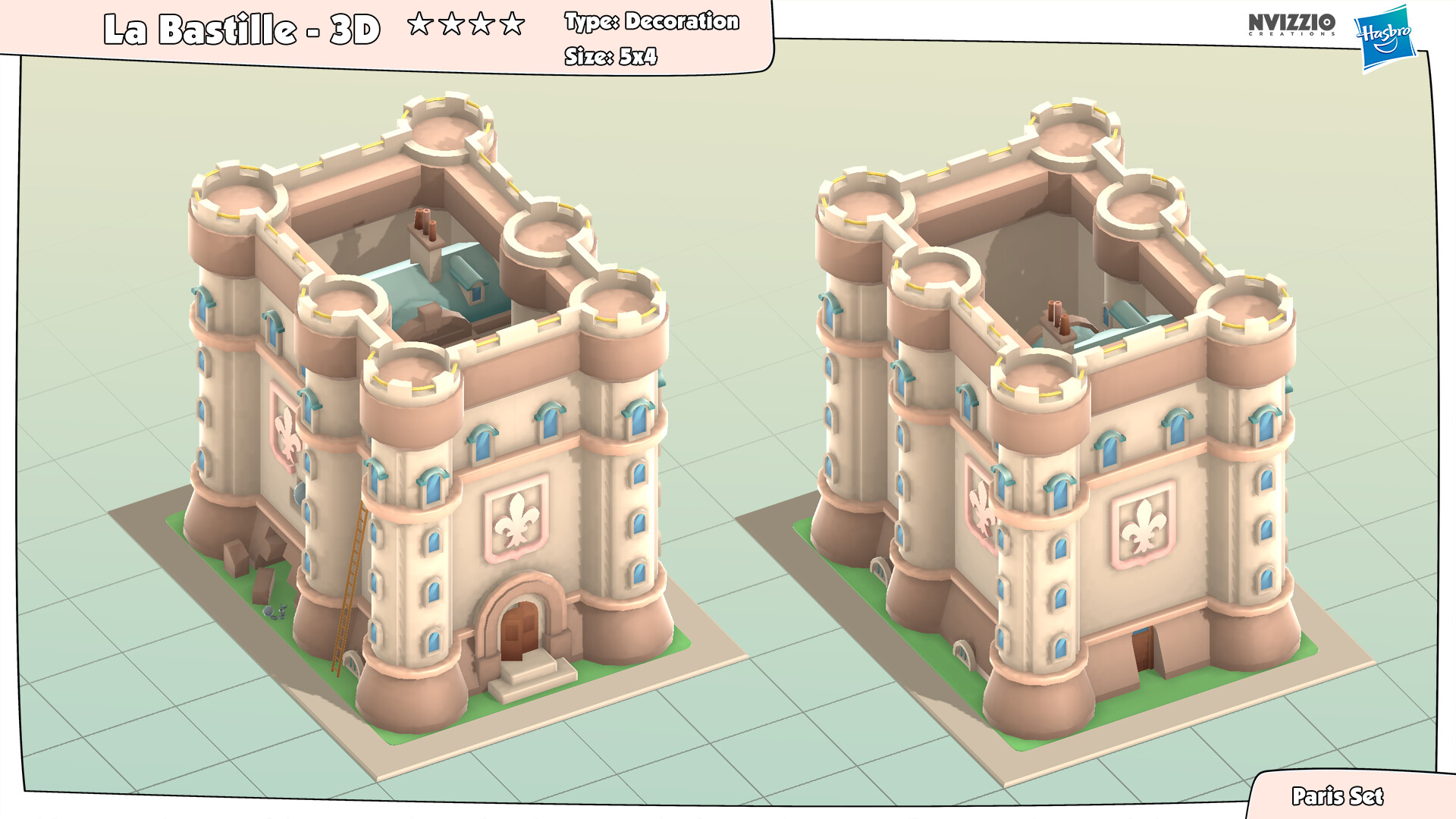 Leo Dalfino - Monopoly Tycoon