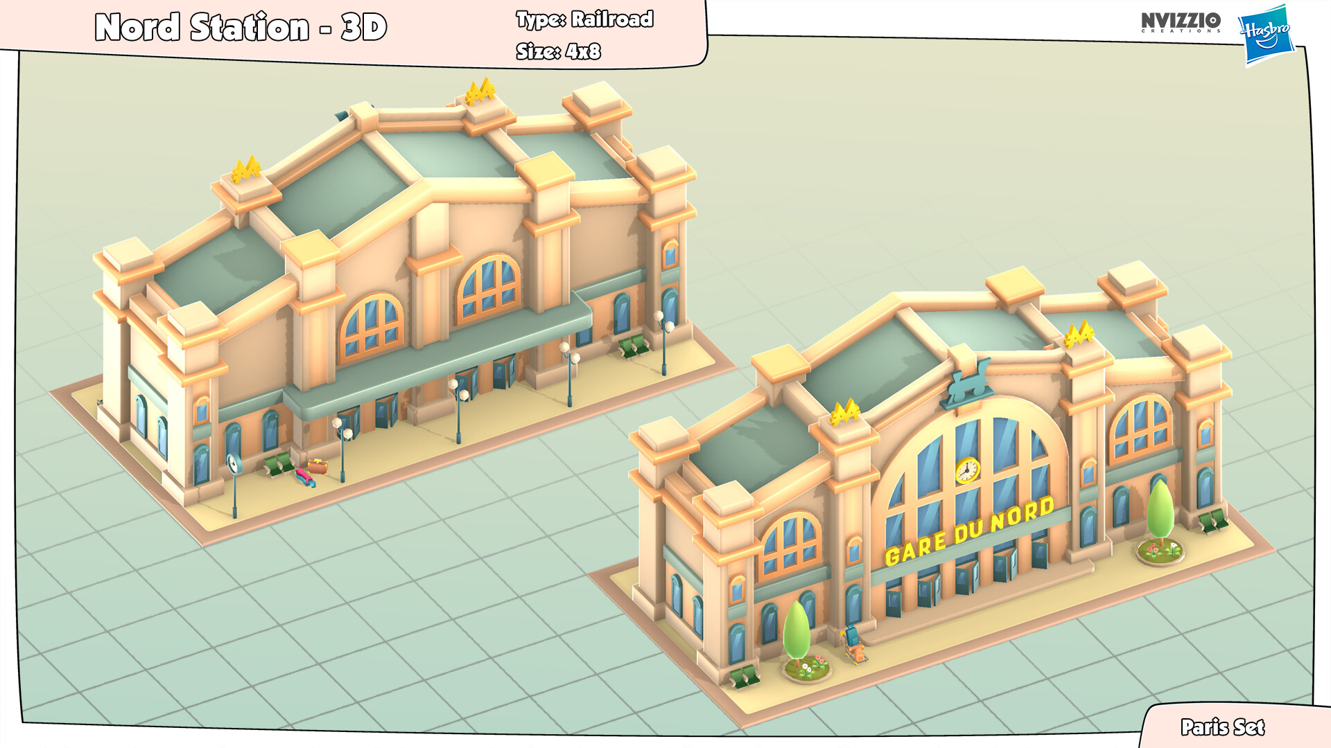 Leo Dalfino - Monopoly Tycoon