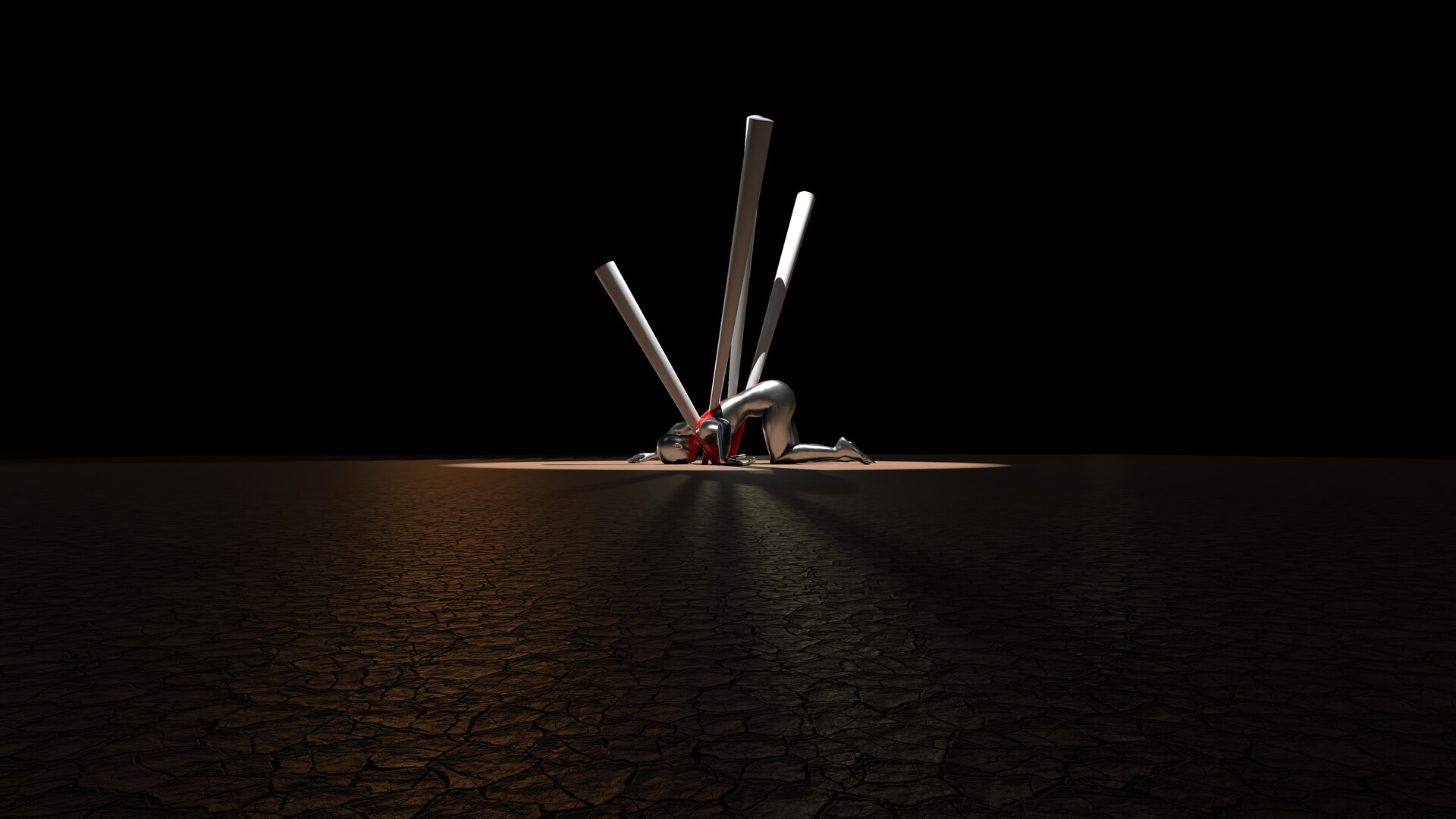 ArtStation - failure