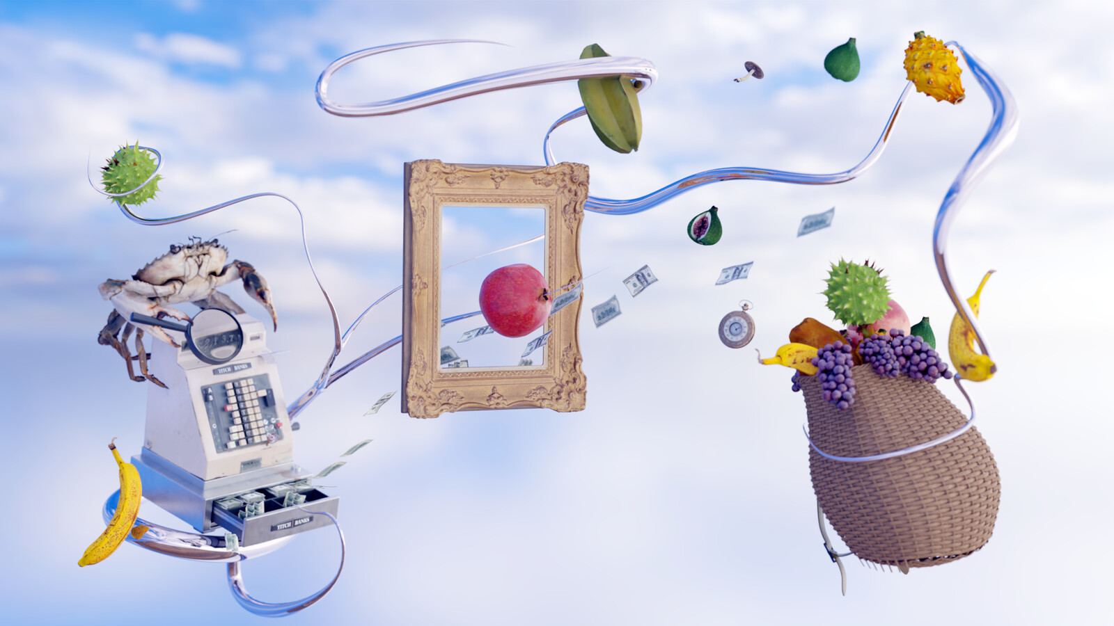 Michael Anselmi - Inflation