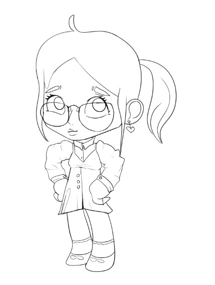 Wreck It Ralph Sugar Rush Racers Coloring Pages