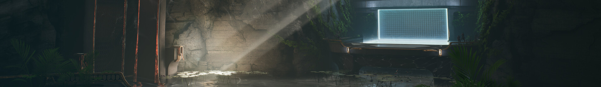 Alex ONeill - Foregone Destruction