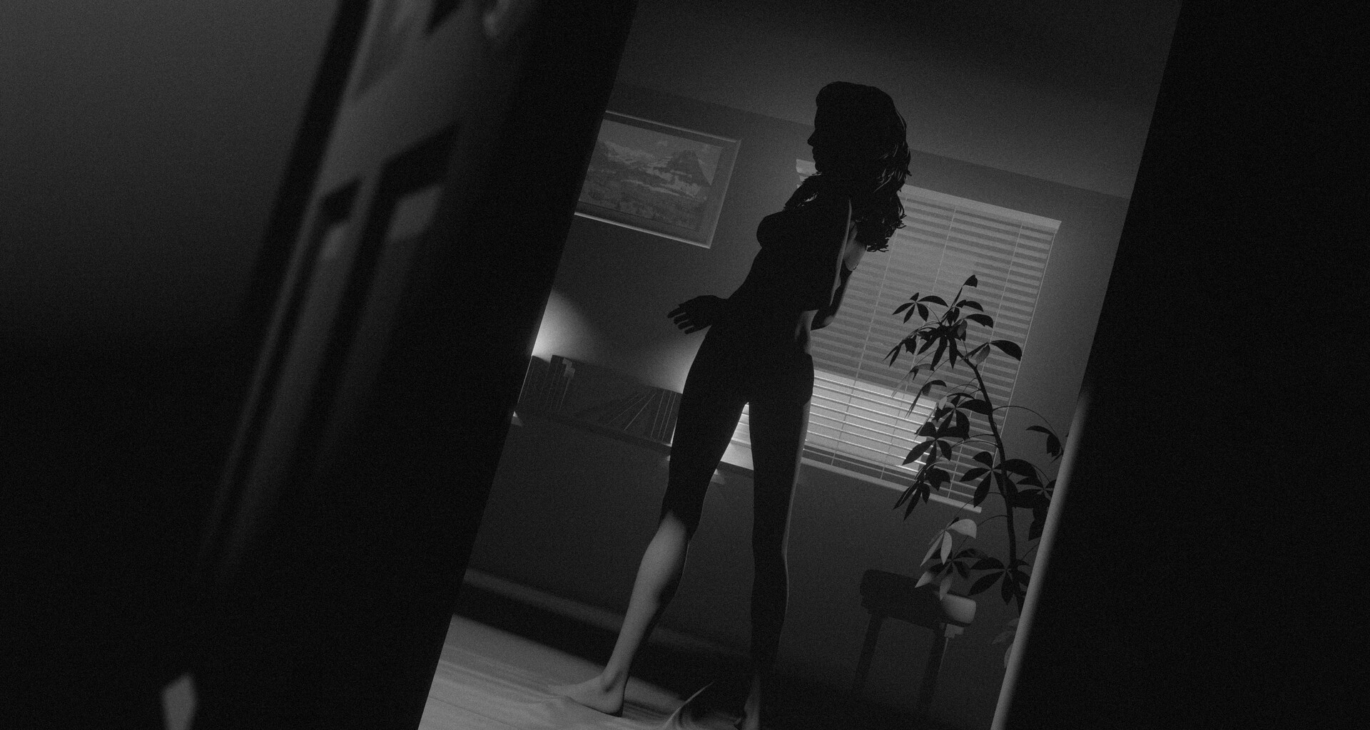 ArtStation - Keyframe practices