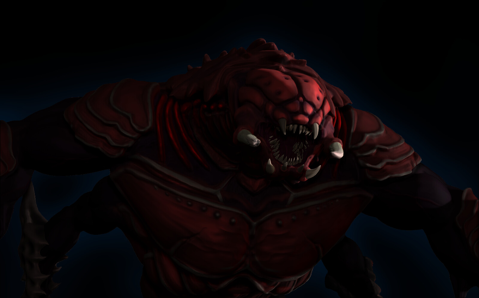 Sven Weissbach - Subterranean Alien