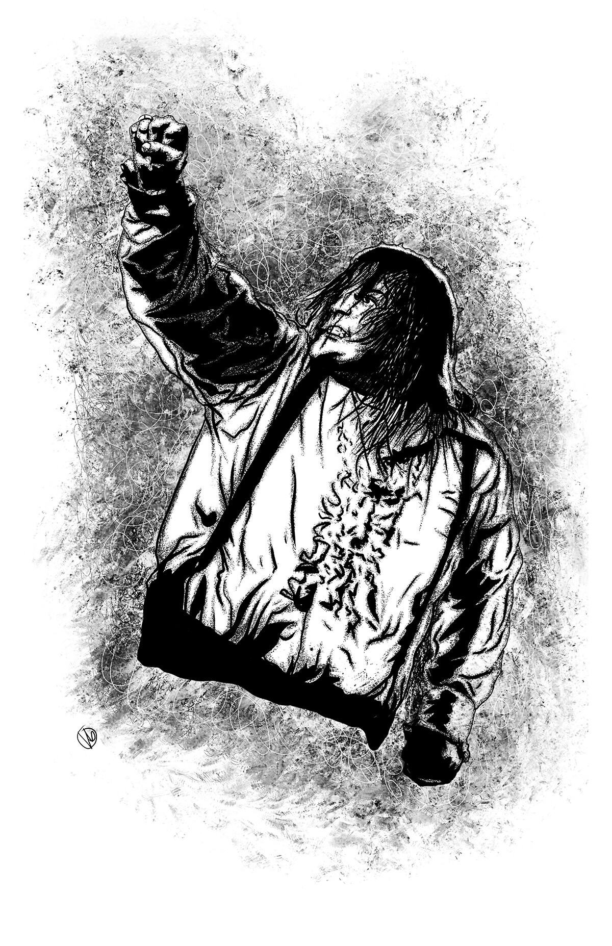 ArtStation - MEATLOAF