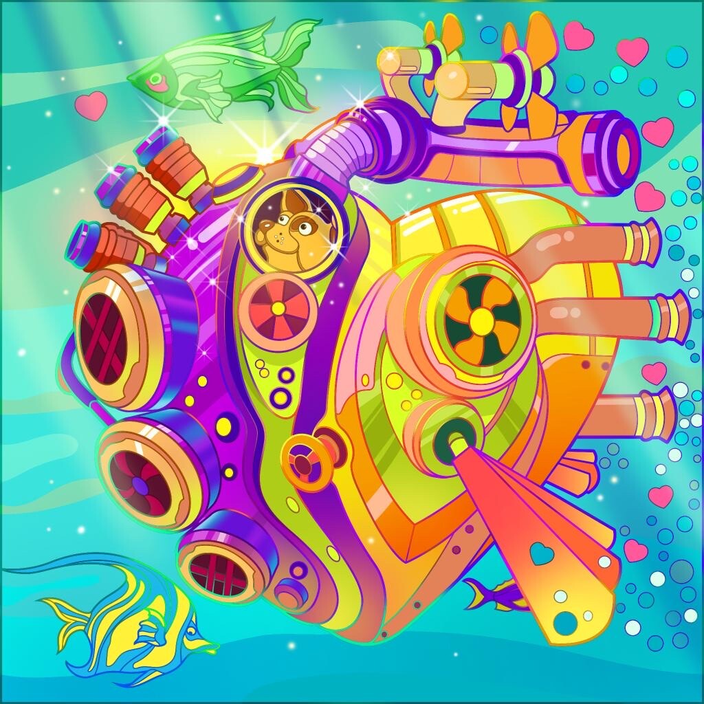 ArtStation - Prop Design