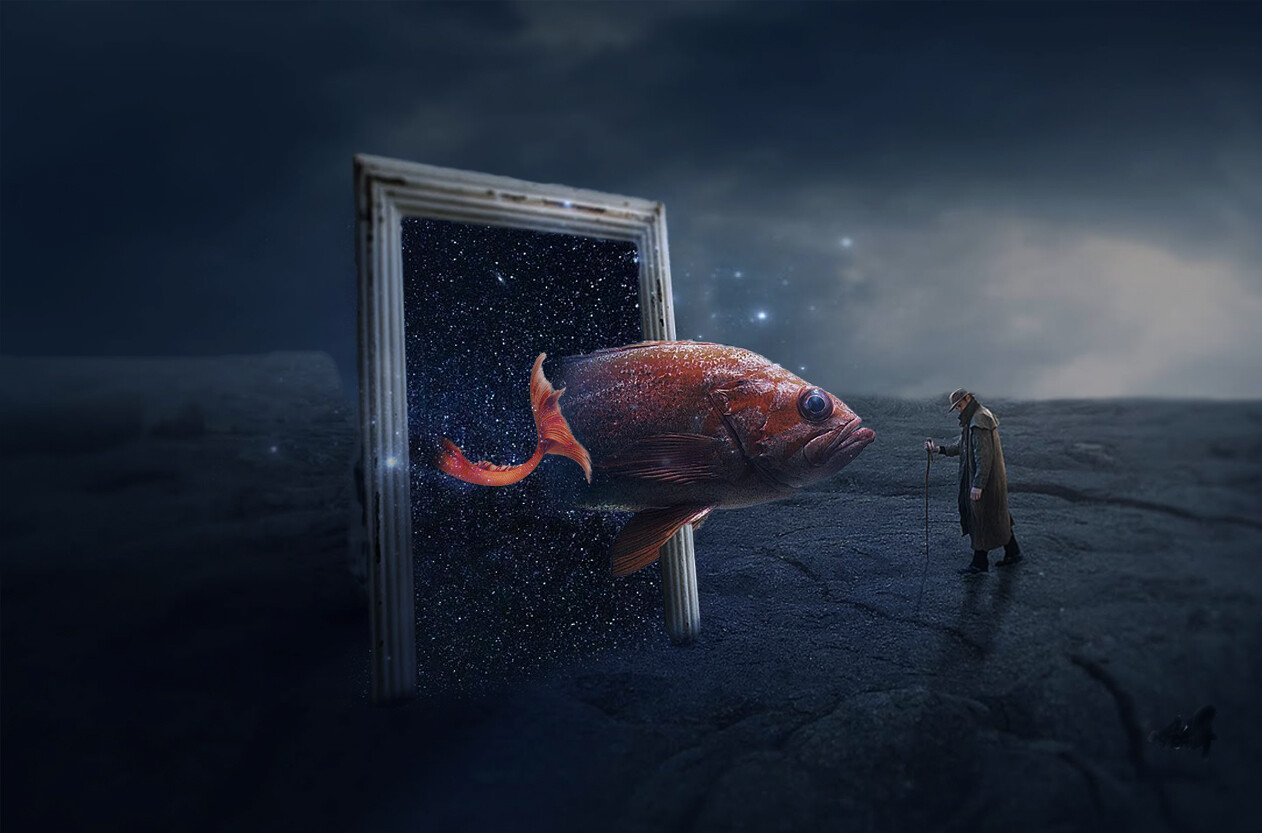 ArtStation - Manipulation