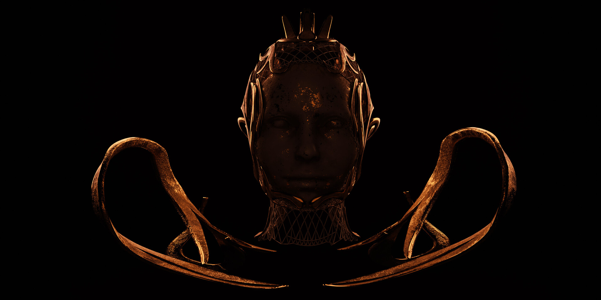 ArtStation - Aureon