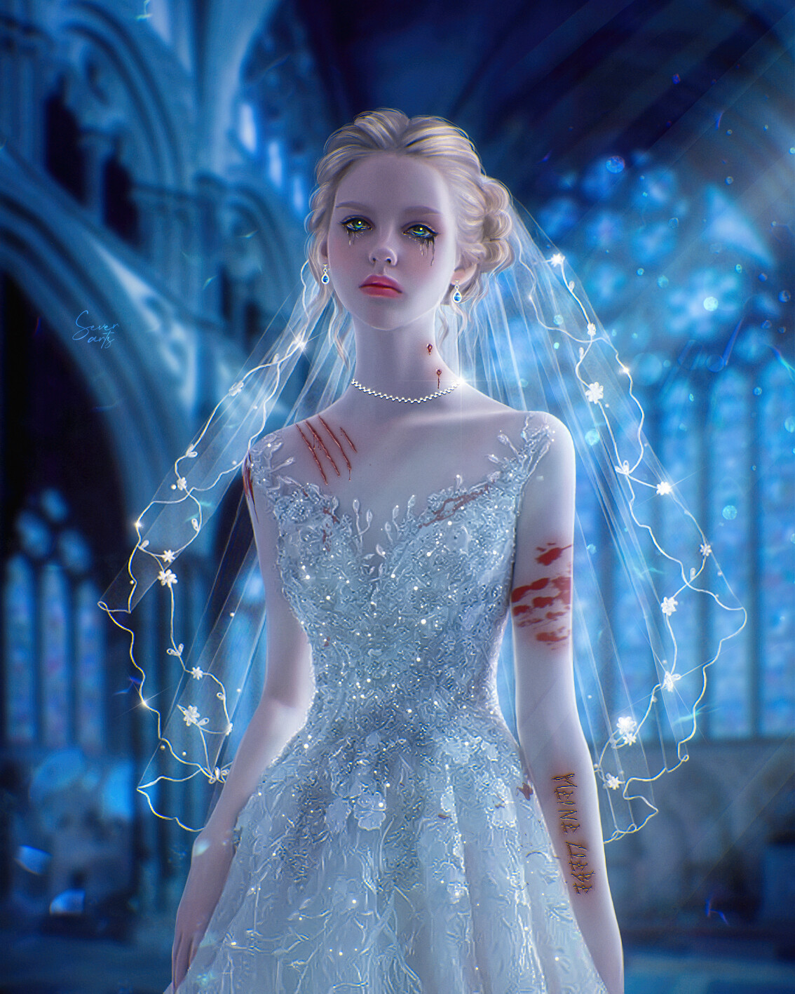 ArtStation - Meine Liebe