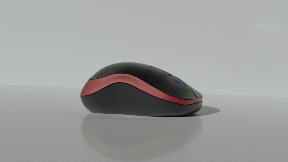 ArtStation - Old 3D models