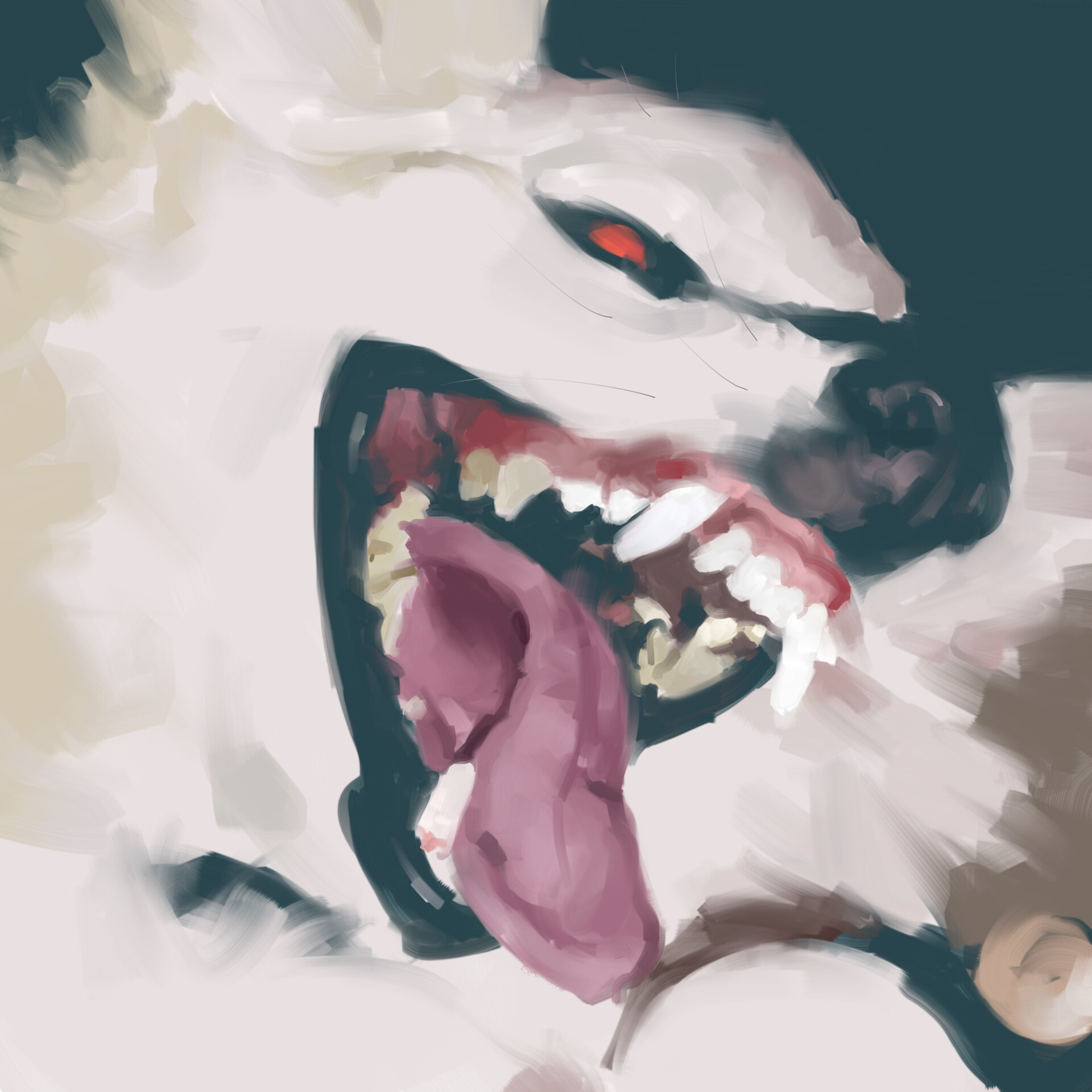 ArtStation - Dogi