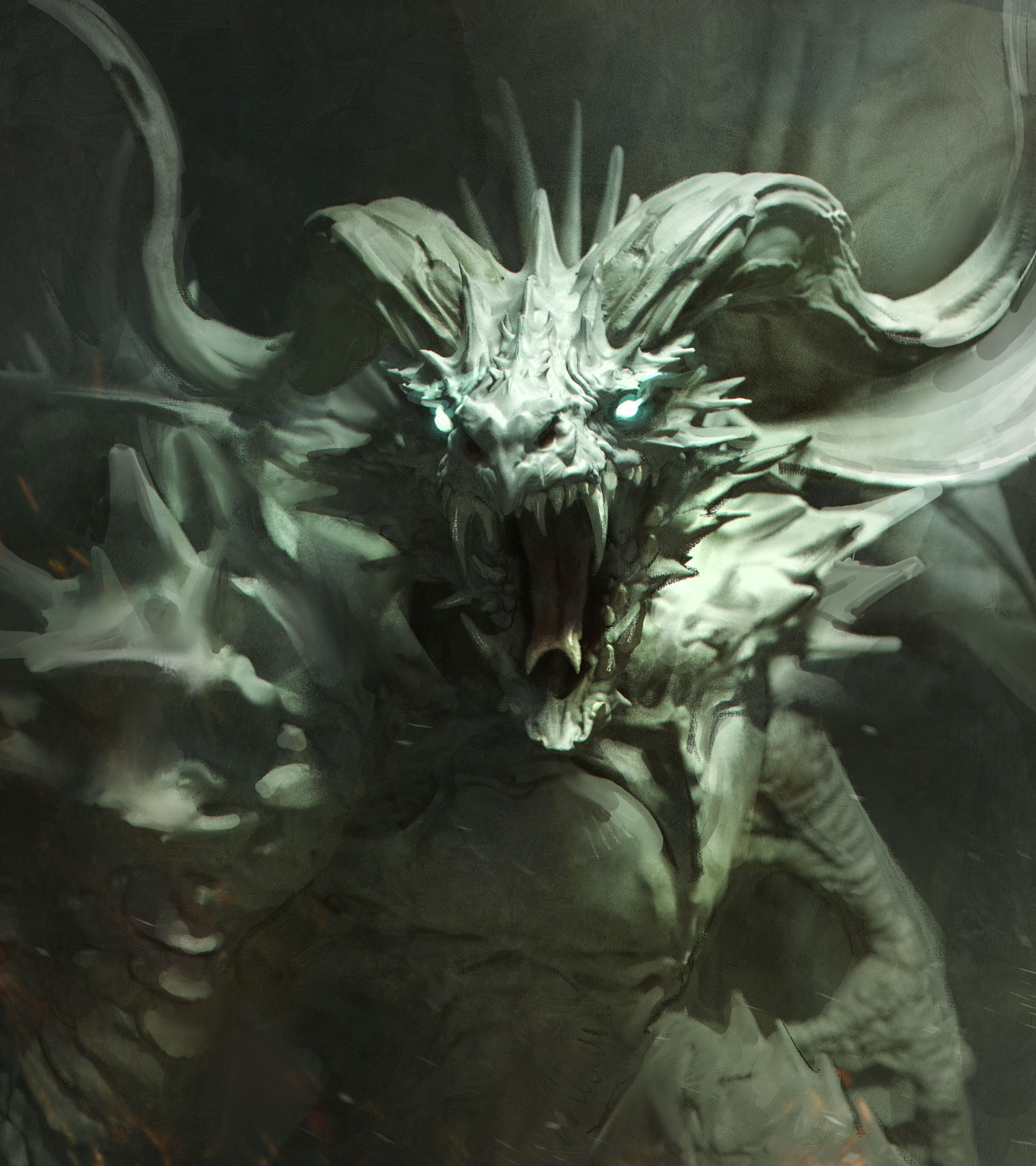 entei-ryu-444.jpg (2000×2250)-花瓣网