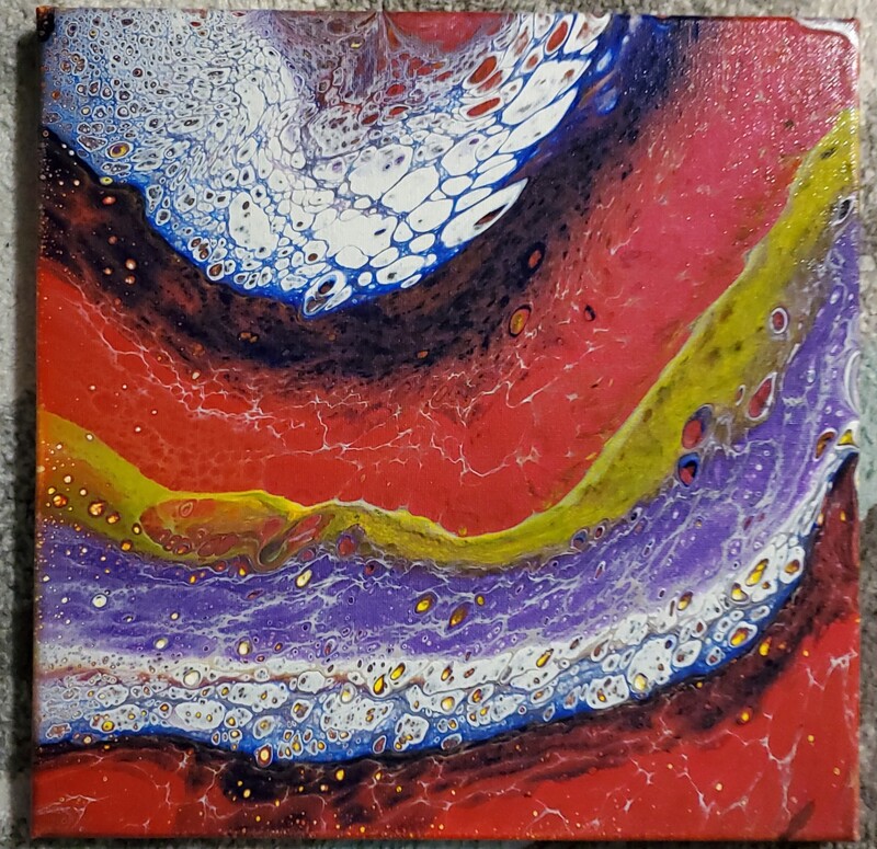 ArtStation - Andrew simmons