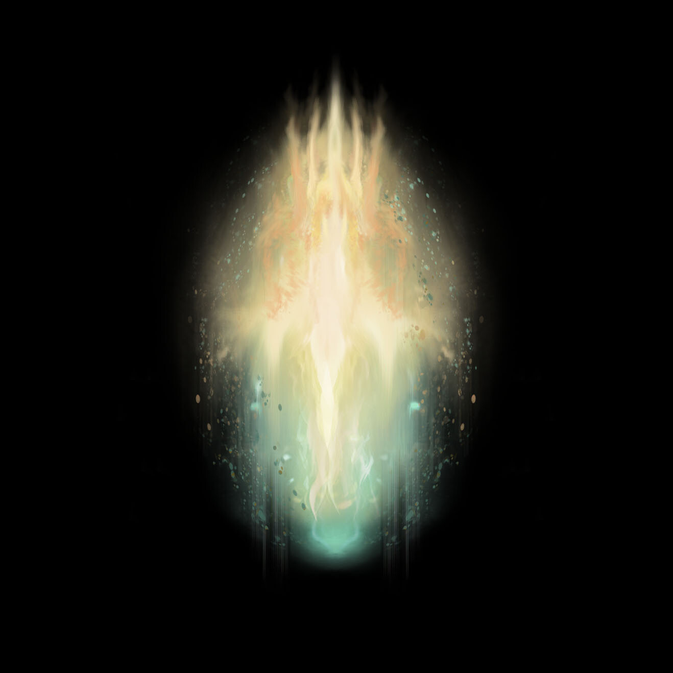 Kannon - Archthrones Item Icons