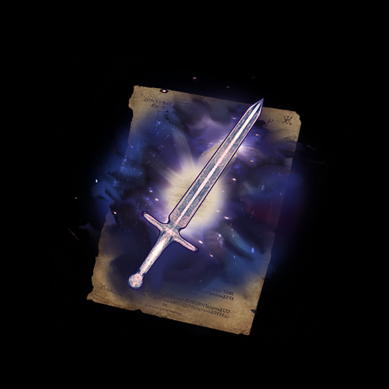 Kannon - Archthrones Item Icons