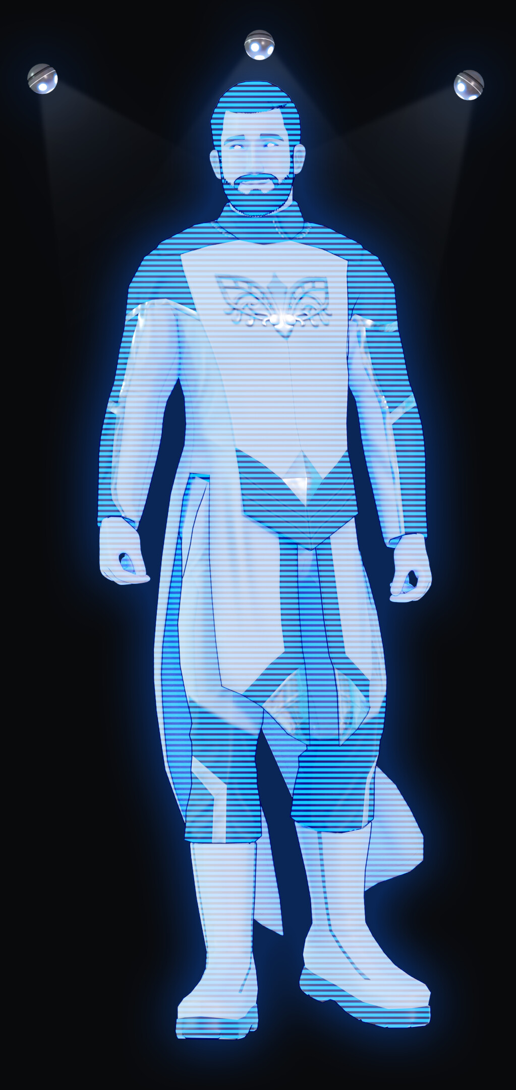 Foundtain - CBW1 : Vindy Crea Suite