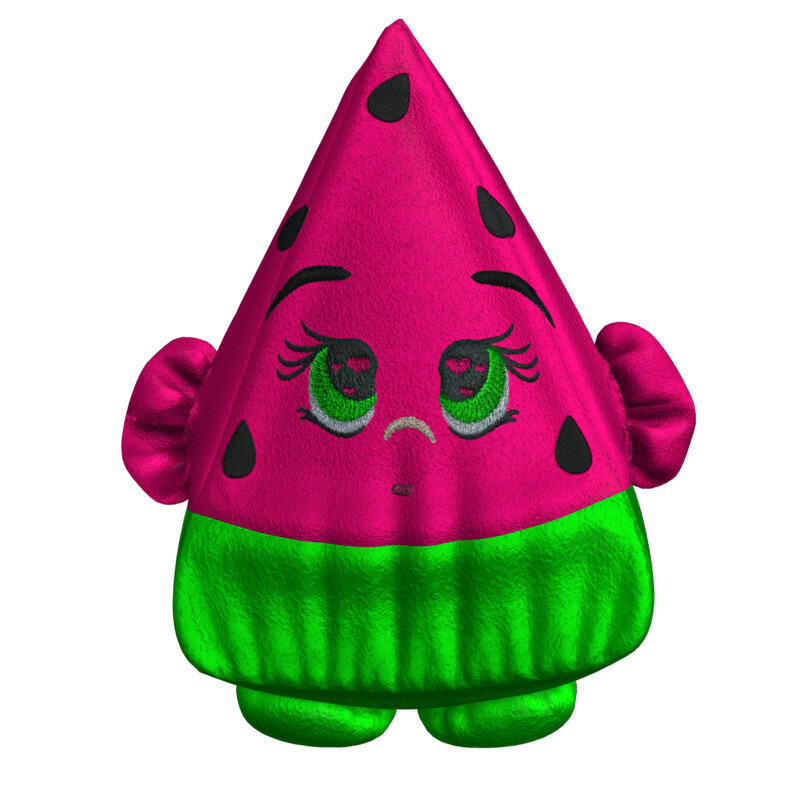 ArtStation - Ode to Torley