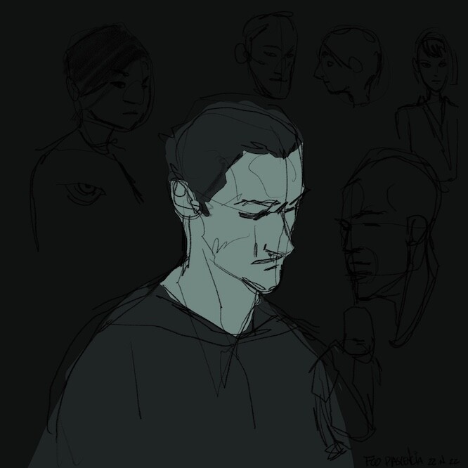 ArtStation - OOO_...