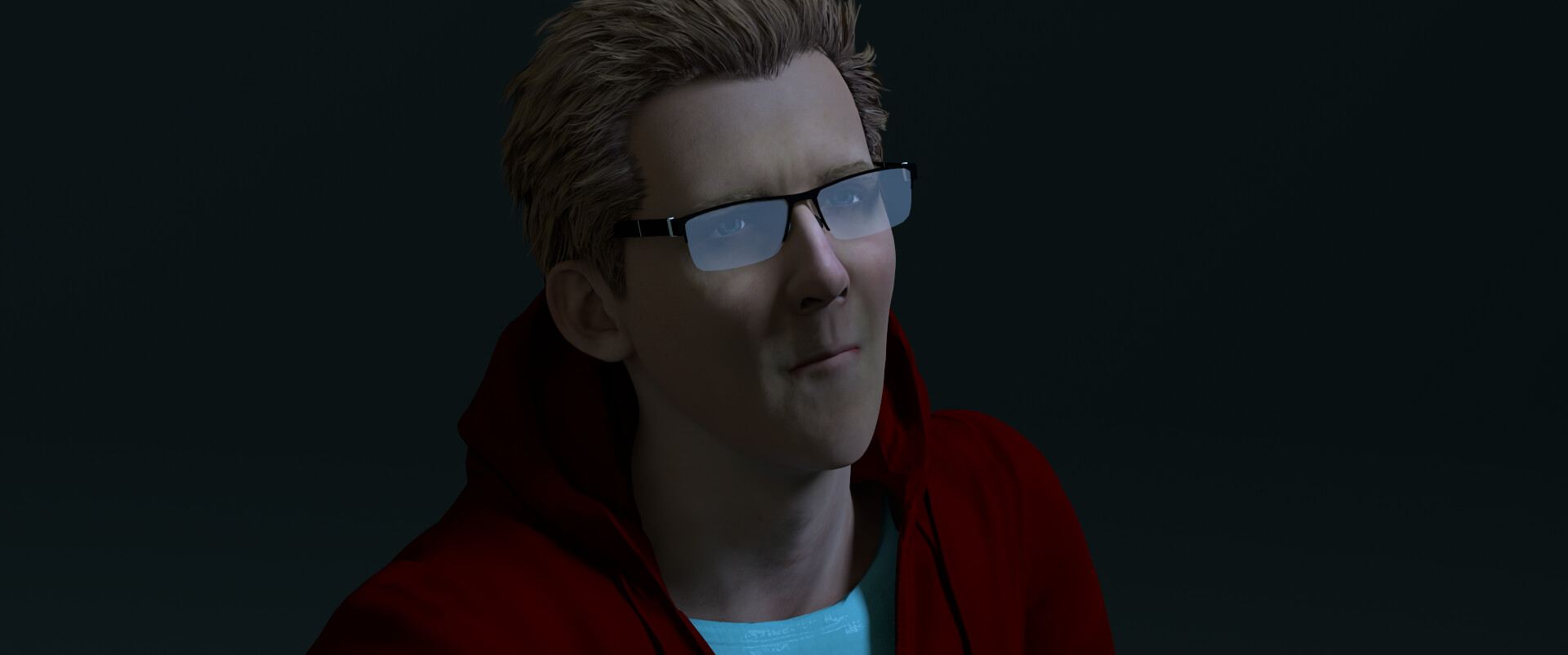 Matt Cross - Digital Me