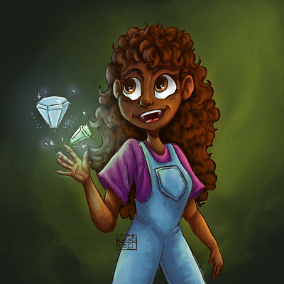 hazel levesque powers