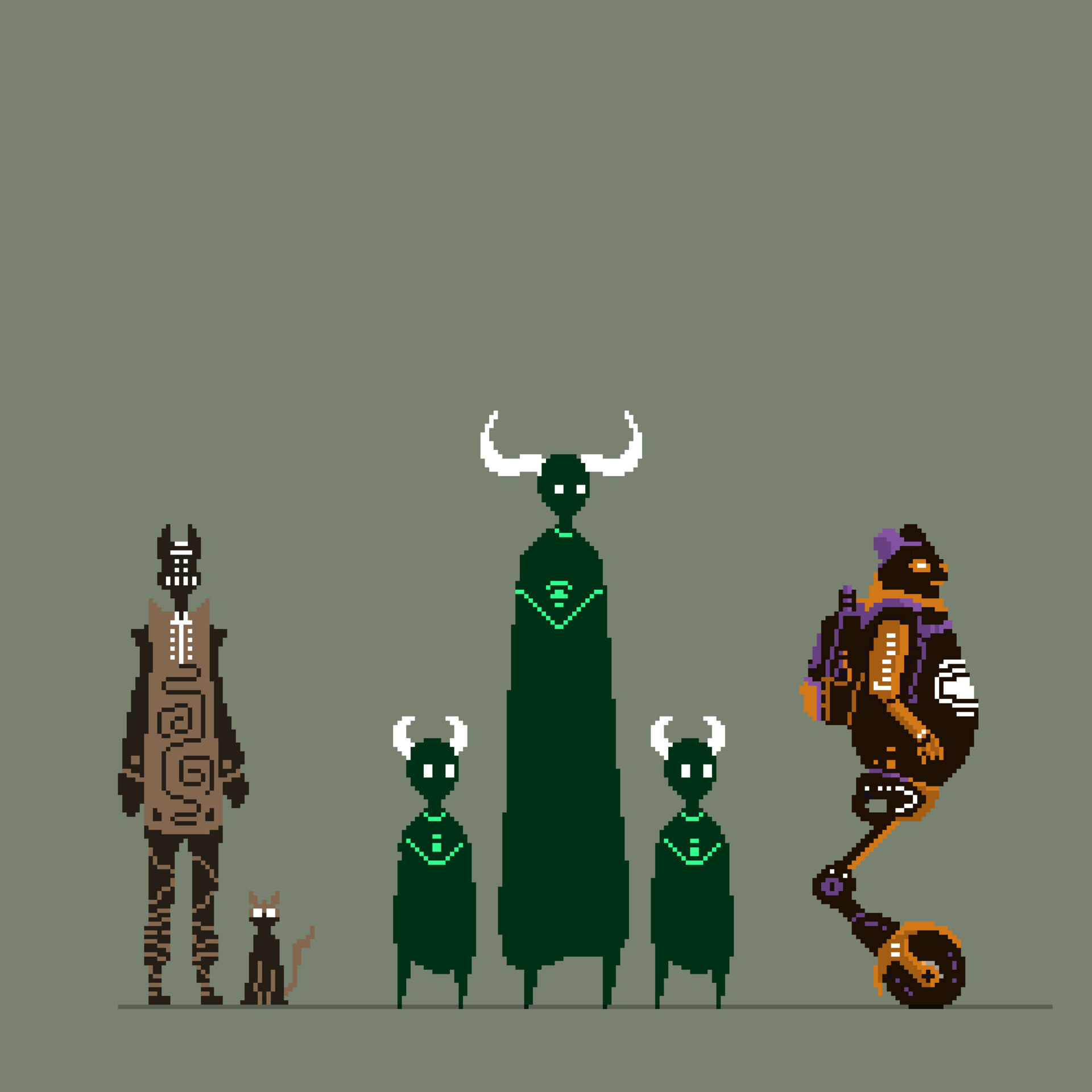 ArtStation - Ultra 9