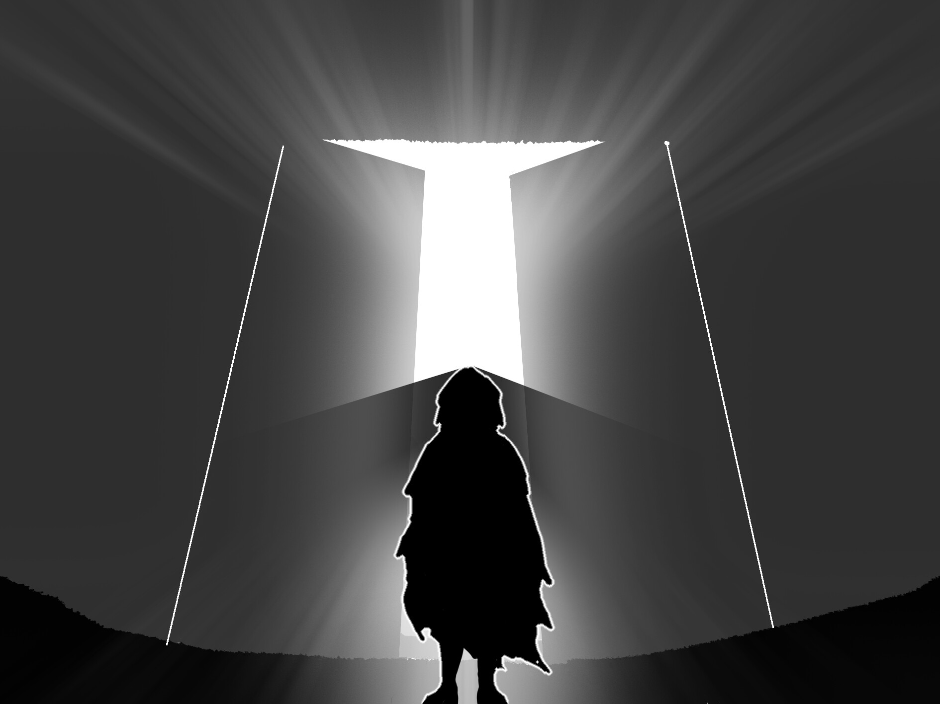 ArtStation - Project keyframe concepts