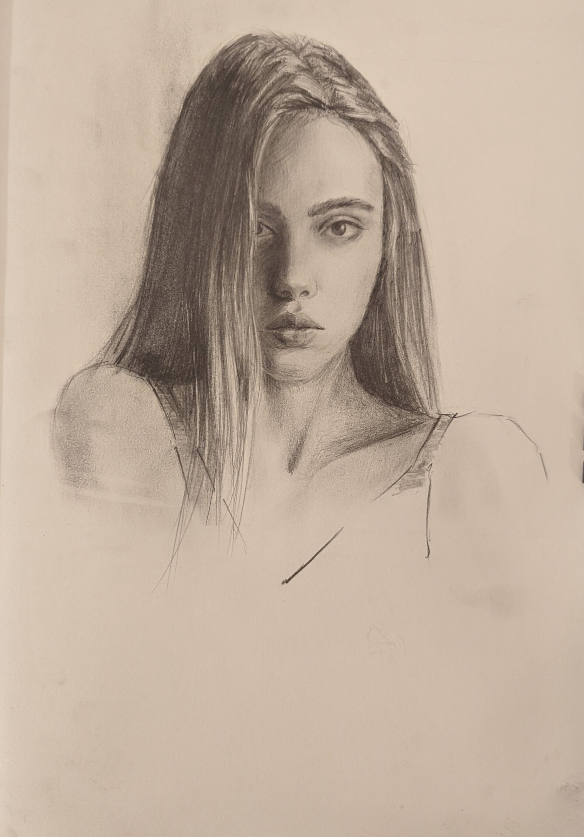 ArtStation - study №5