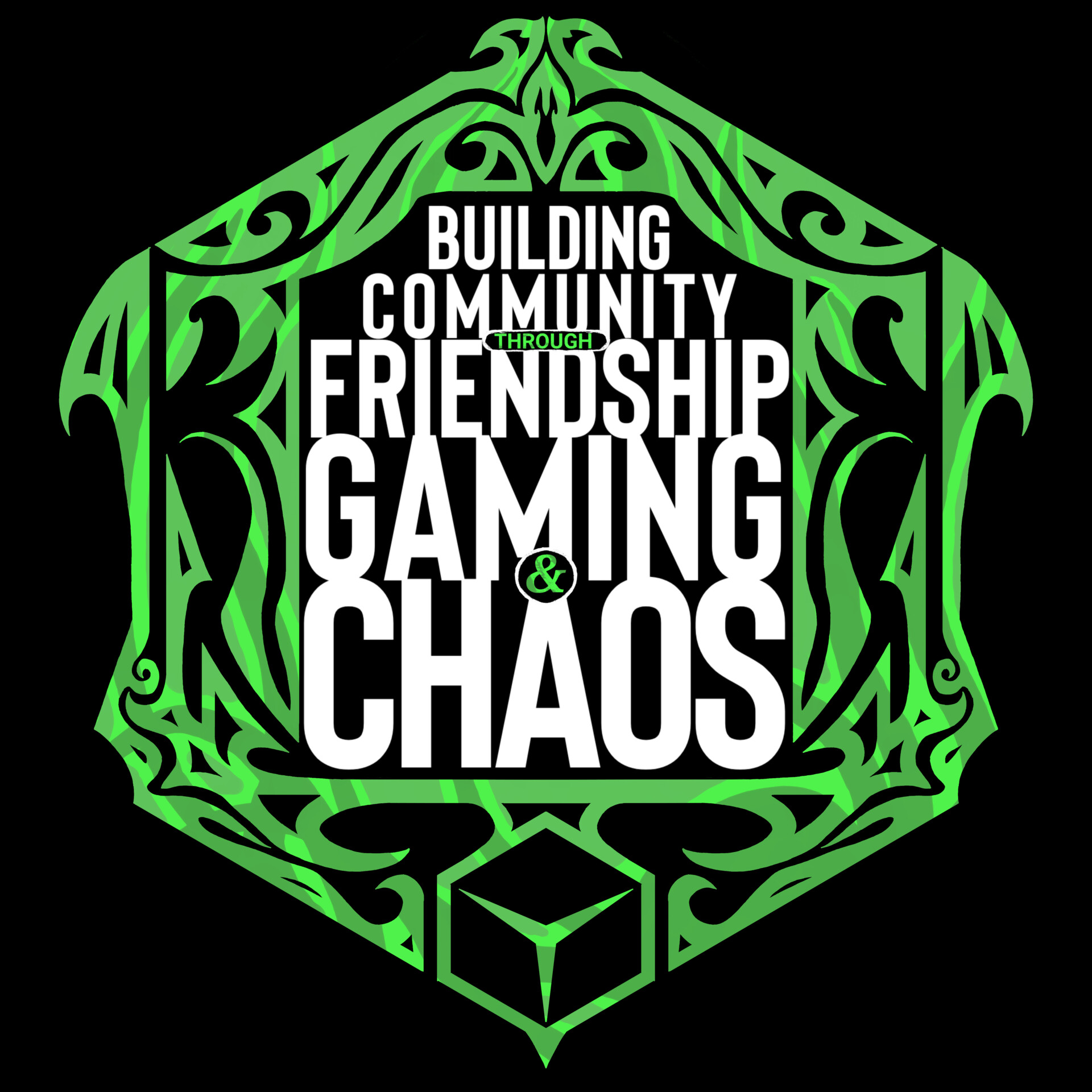 ArtStation - Motto Emblem