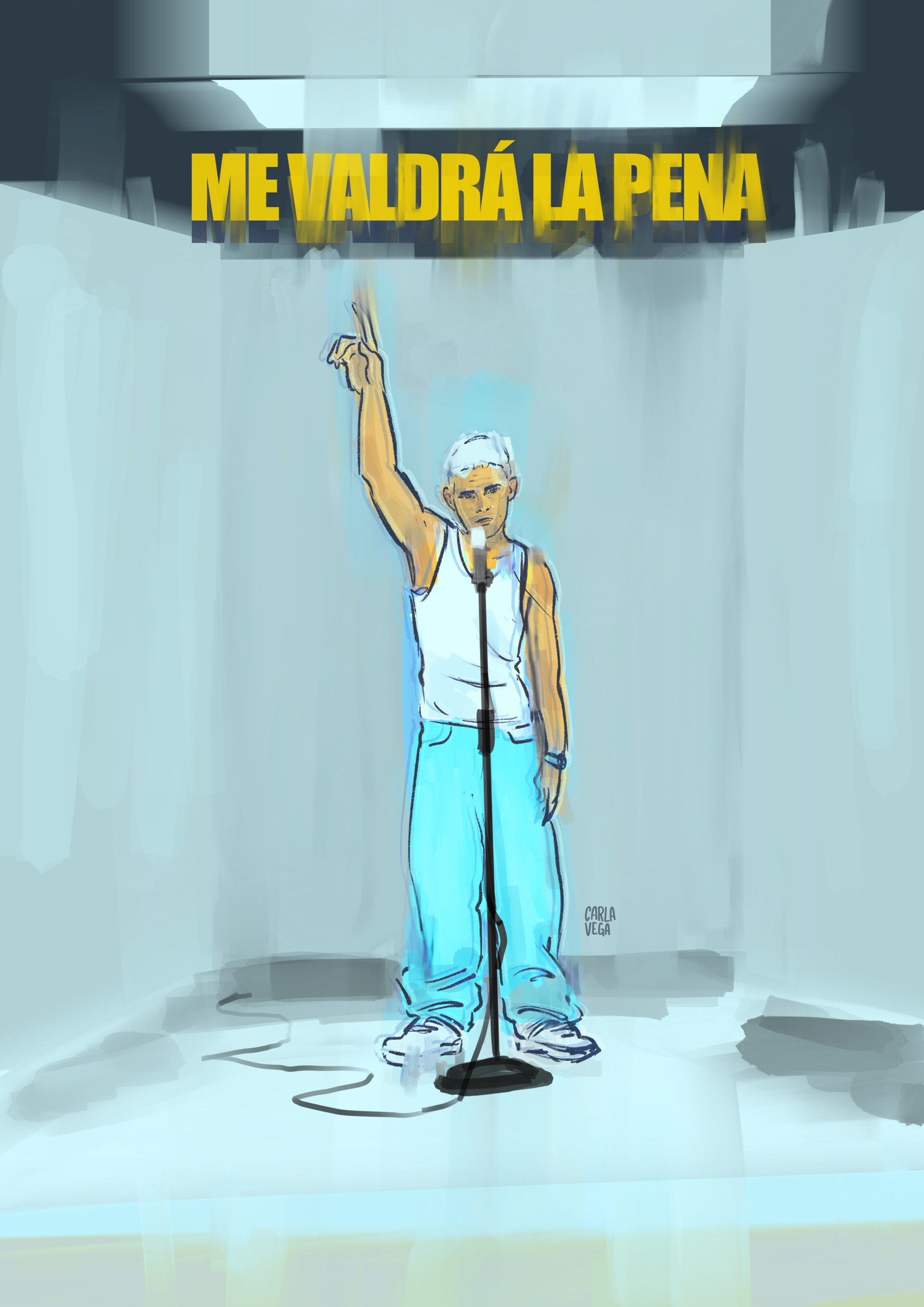 ArtStation - Sen Senra fanart