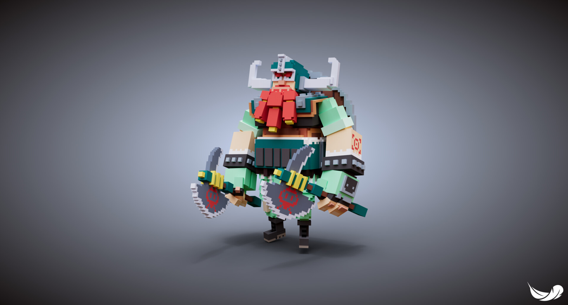 ArtStation - VOX ART - 14