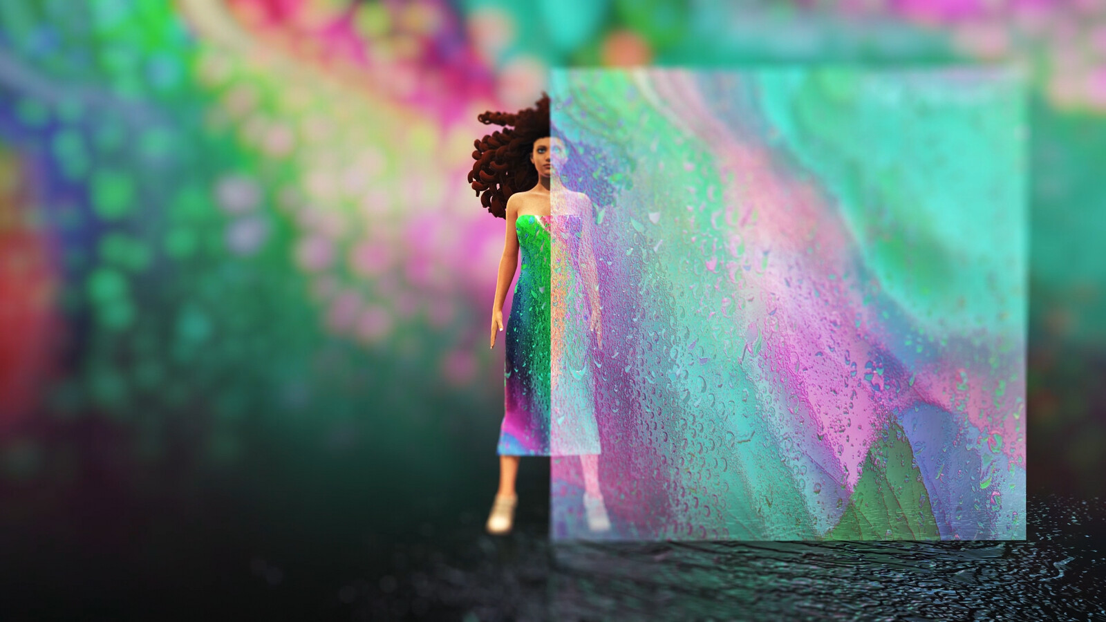 Gary Bird - PROTECTION