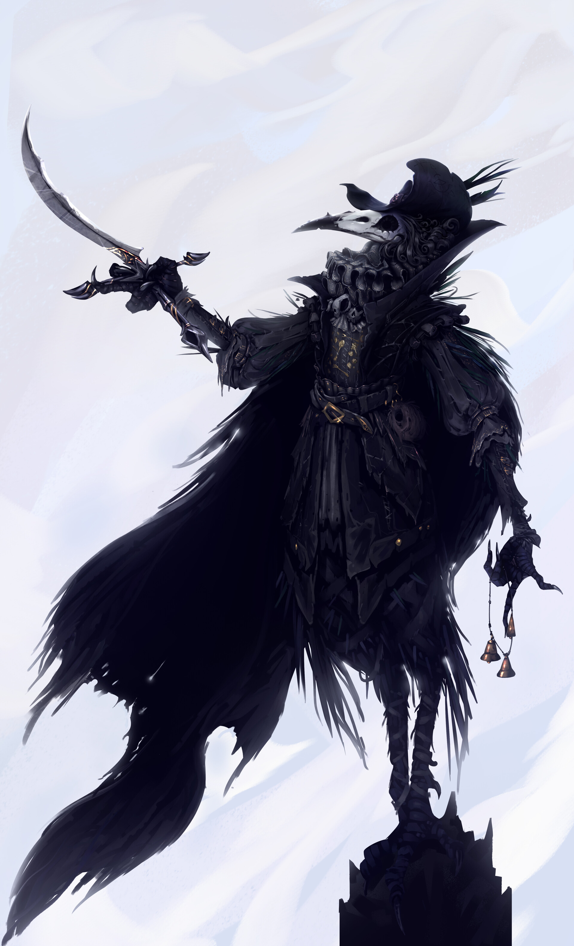 Iliyan Tzvetanov - Bird is the word